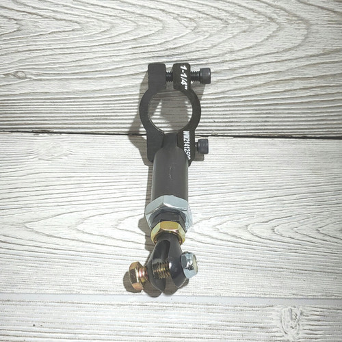 Wehrs Machine Adjustable Limit Chain Mount, Steel | Jokers Chassis