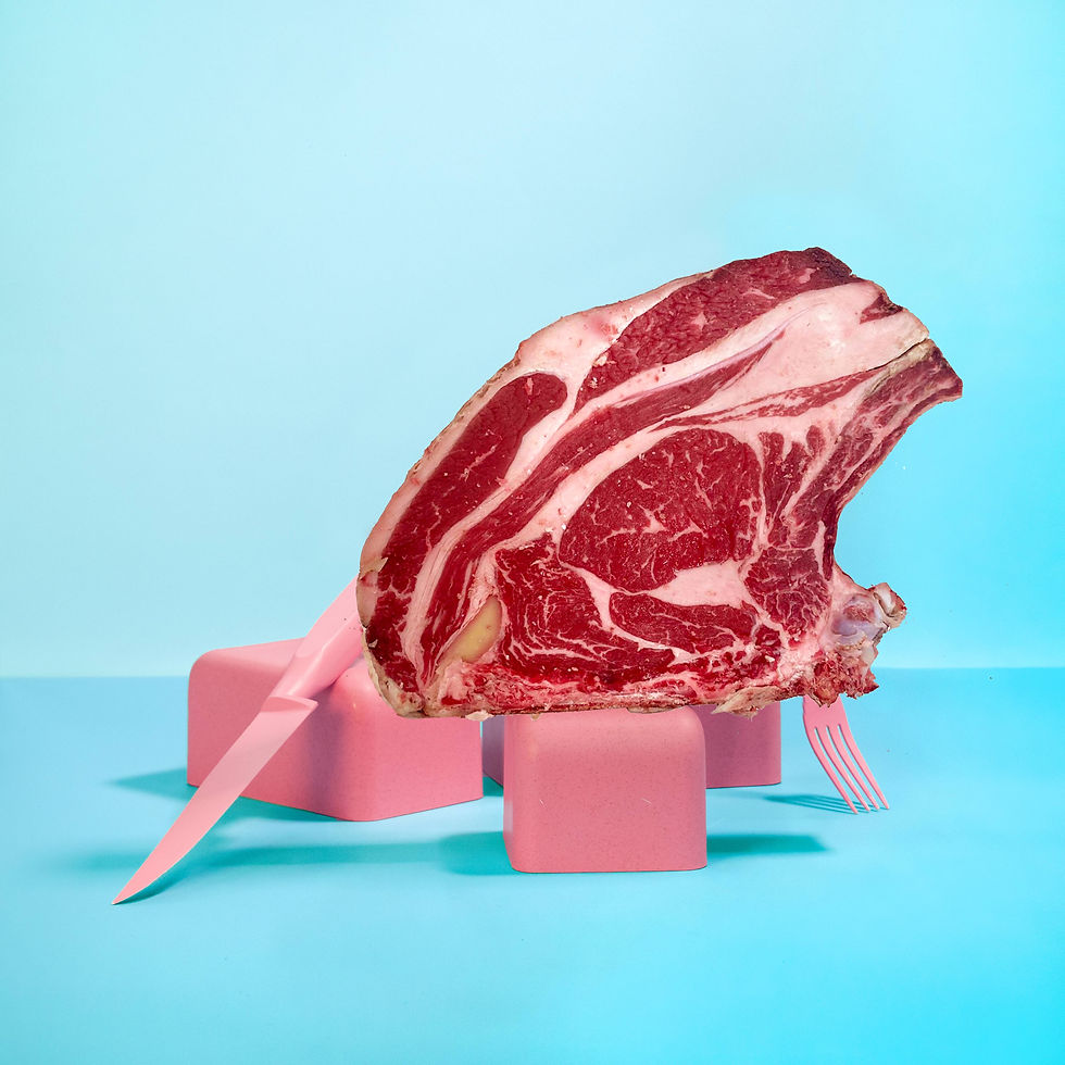 TIENDA PACO ROSA | TIENDA ONLINE DE VACUNO | ESPAÑA 6/6