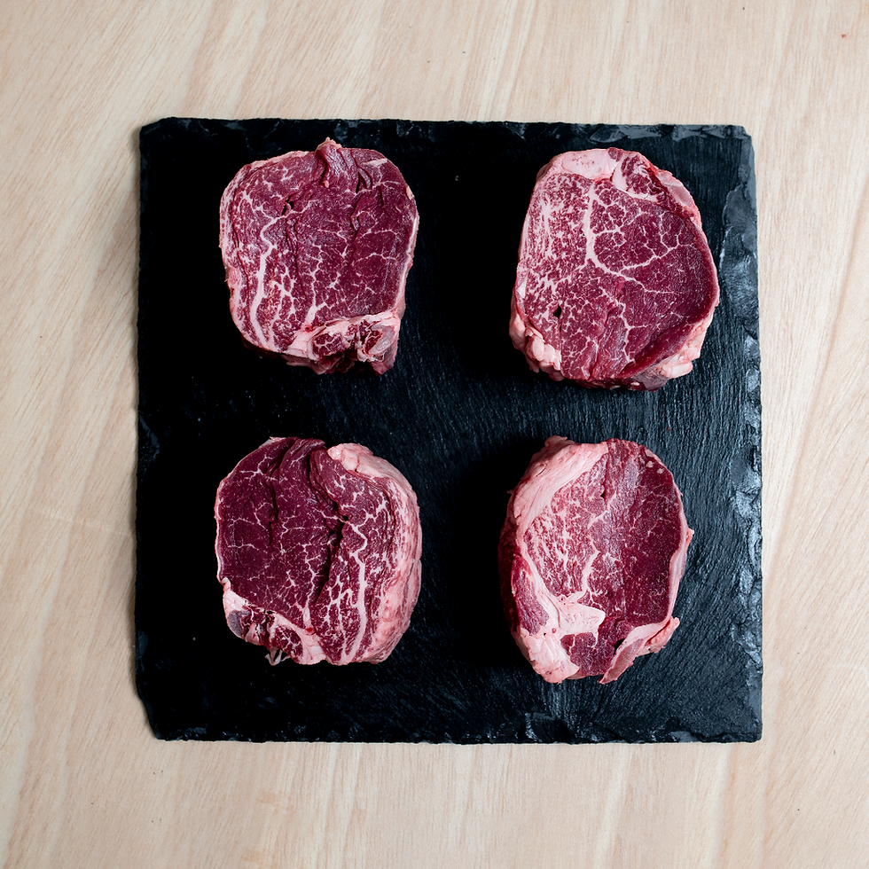 TIENDA PACO ROSA | TIENDA ONLINE DE VACUNO | ESPAÑA 5/7