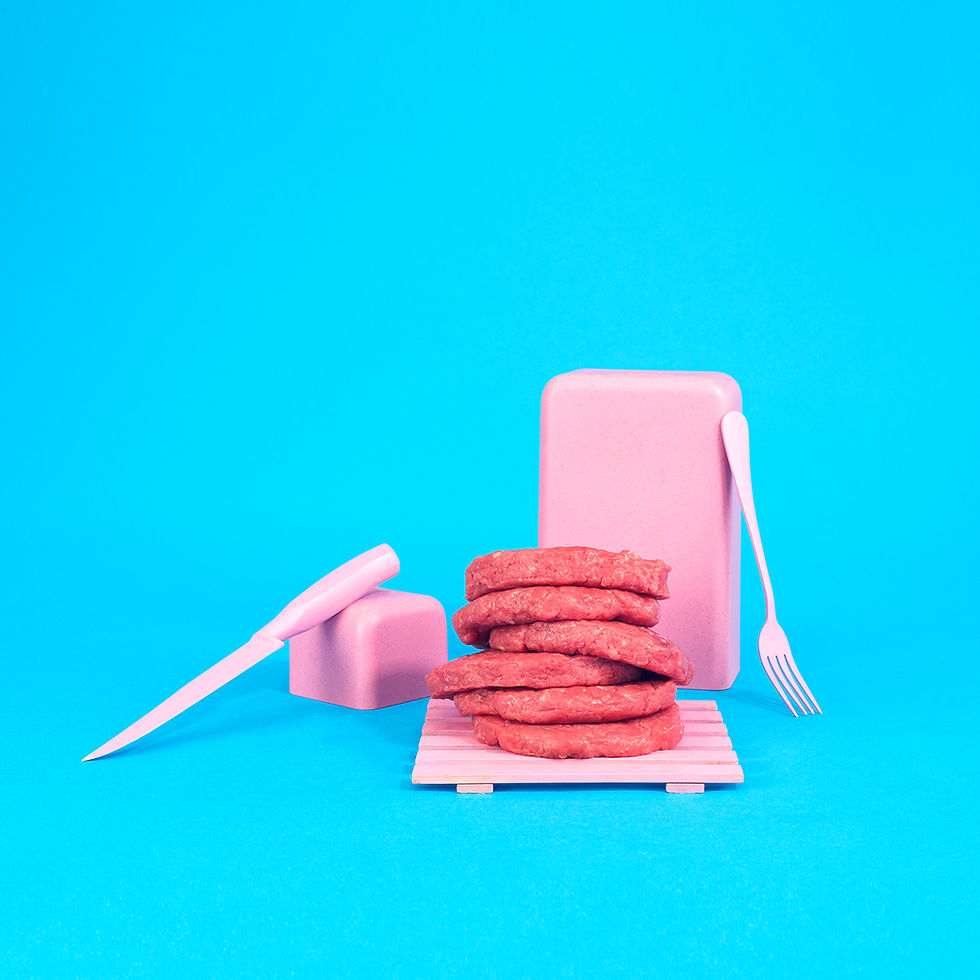 TIENDA PACO ROSA | TIENDA ONLINE DE VACUNO | ESPAÑA 6/7