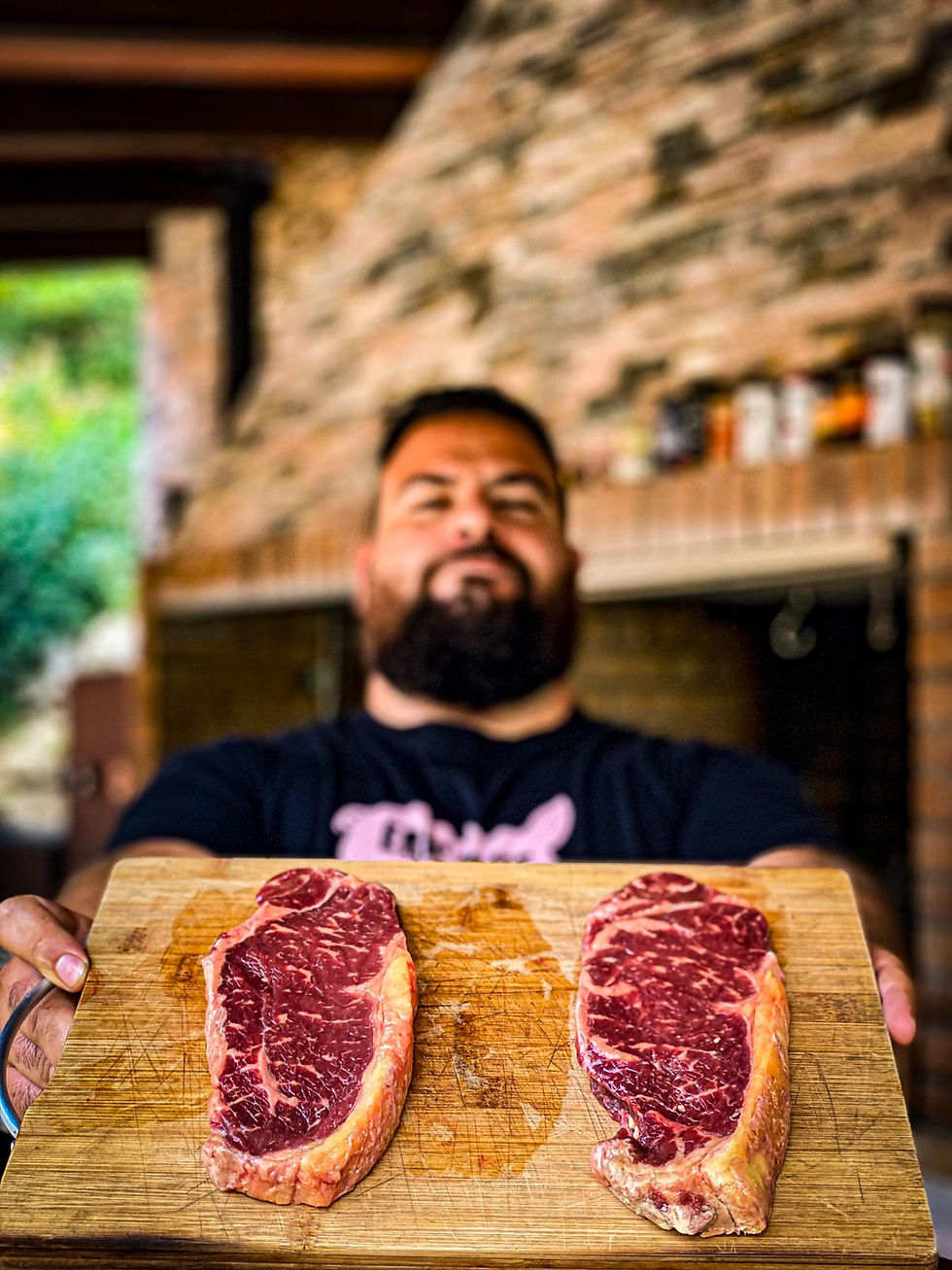 PACO ROSA | TIENDA ONLINE DE VACUNO | ESPAÑA