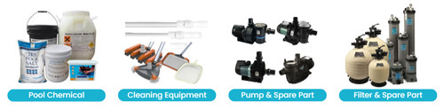 All Products | ANT POOL Group