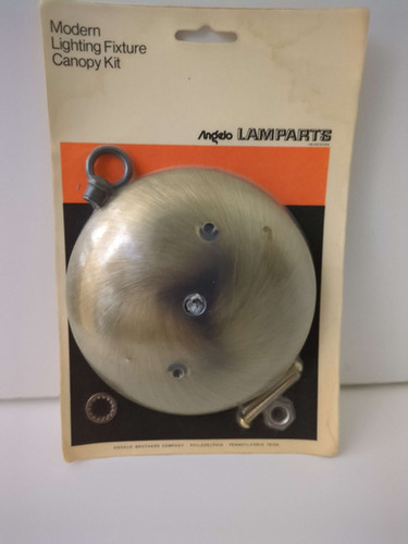 Angelo Lighting Canopy Kit | Lebanonareahabitat