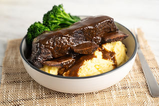 Meyer Food Co. | 103 Beef Carvery