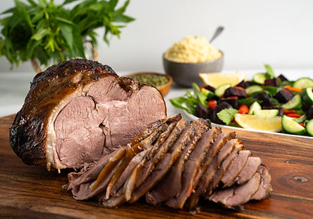 Meyer Food Co. | Roast Meats