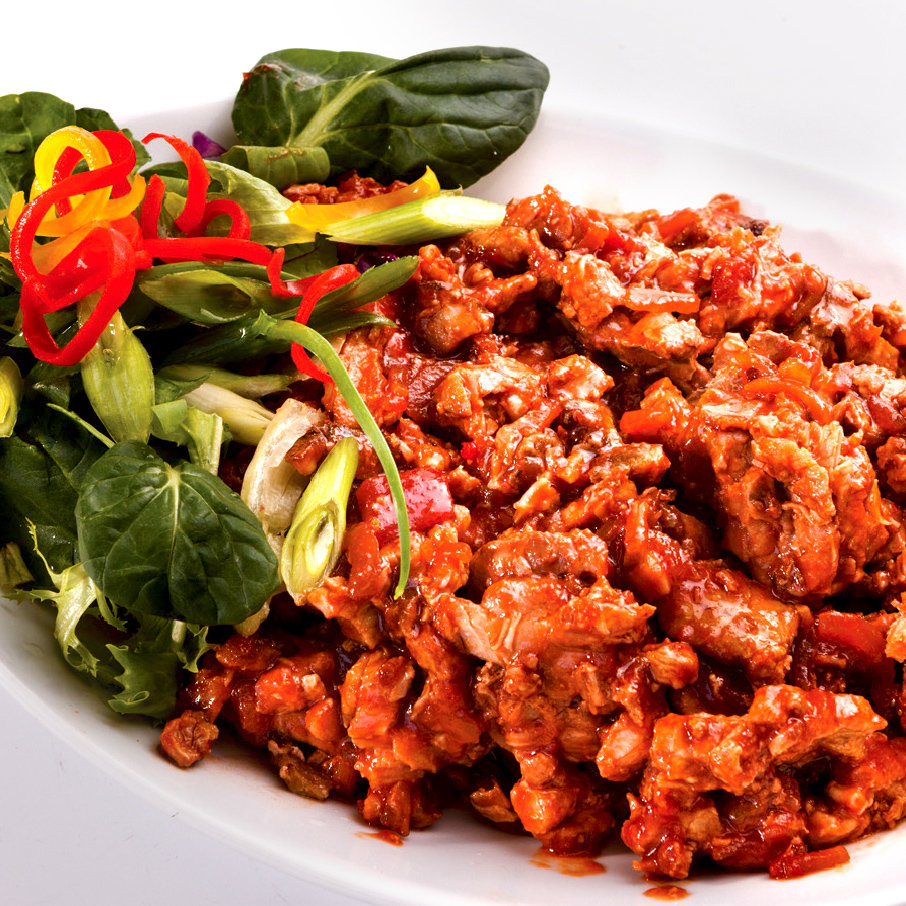 Meyer Food Co. | 119 Pure Beef Strips