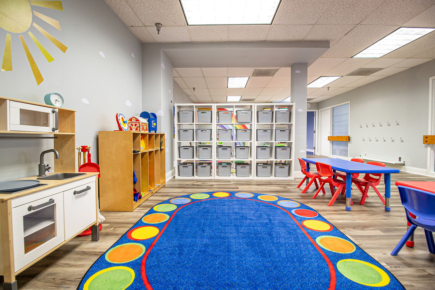 Programs | Infinity ABA Therapy & Autism Services