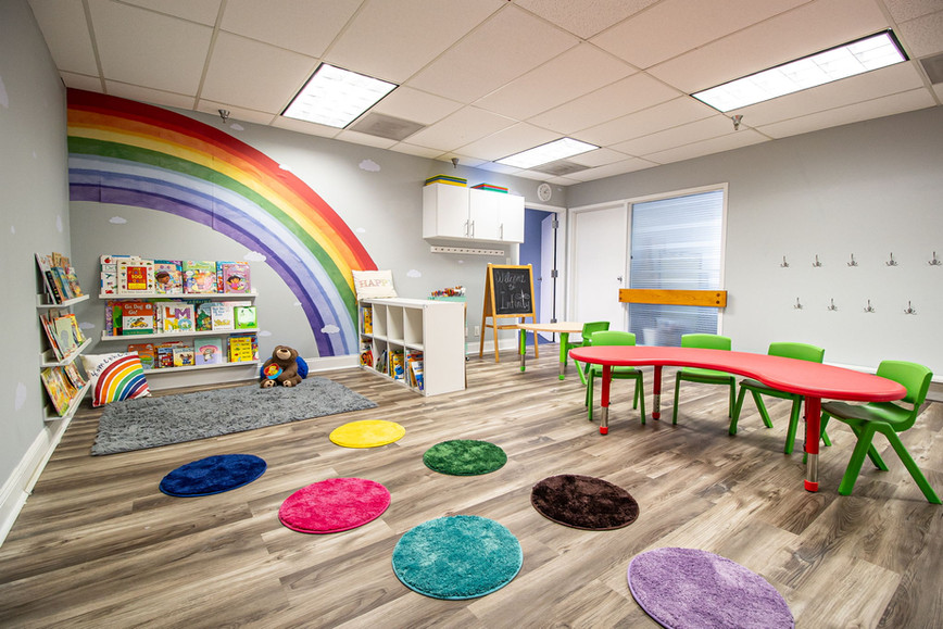 Programs | Infinity ABA Therapy & Autism Services