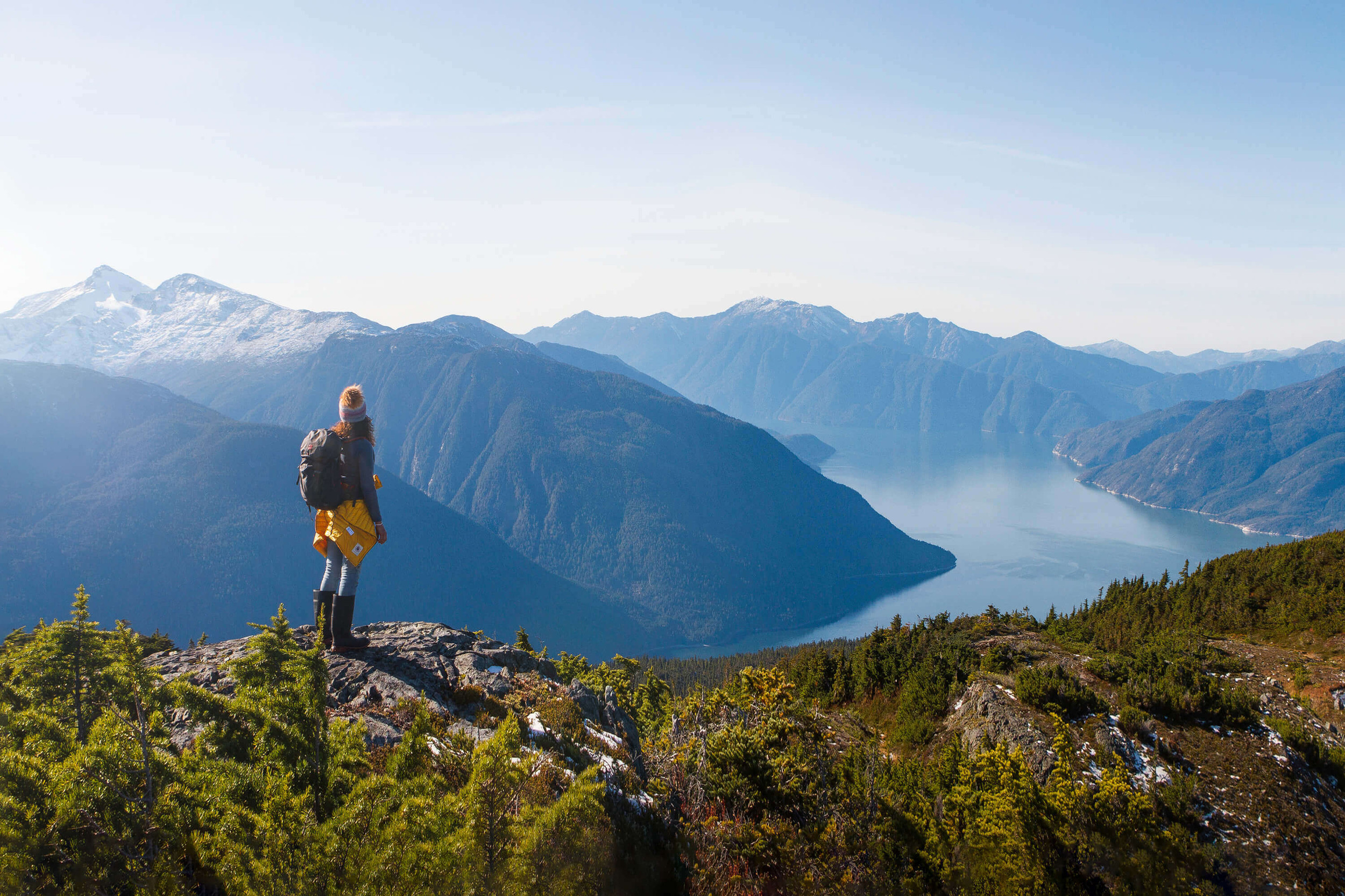 WildWay Farm Co | Guided Adventure Tours | Bella Coola