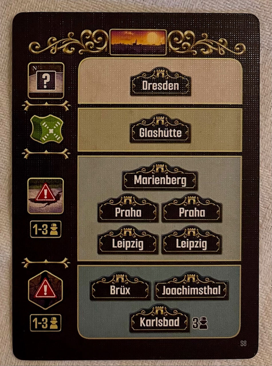 Nucleum Board Game Review: A Strategy Game Worth Playing?