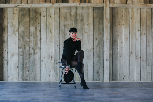 Dance Tuition | Flavia Cacace Official Website