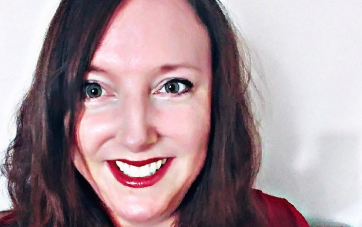 Overcoming Fear and Pursuing Dreams: Erin Causer's Inspiring Journey