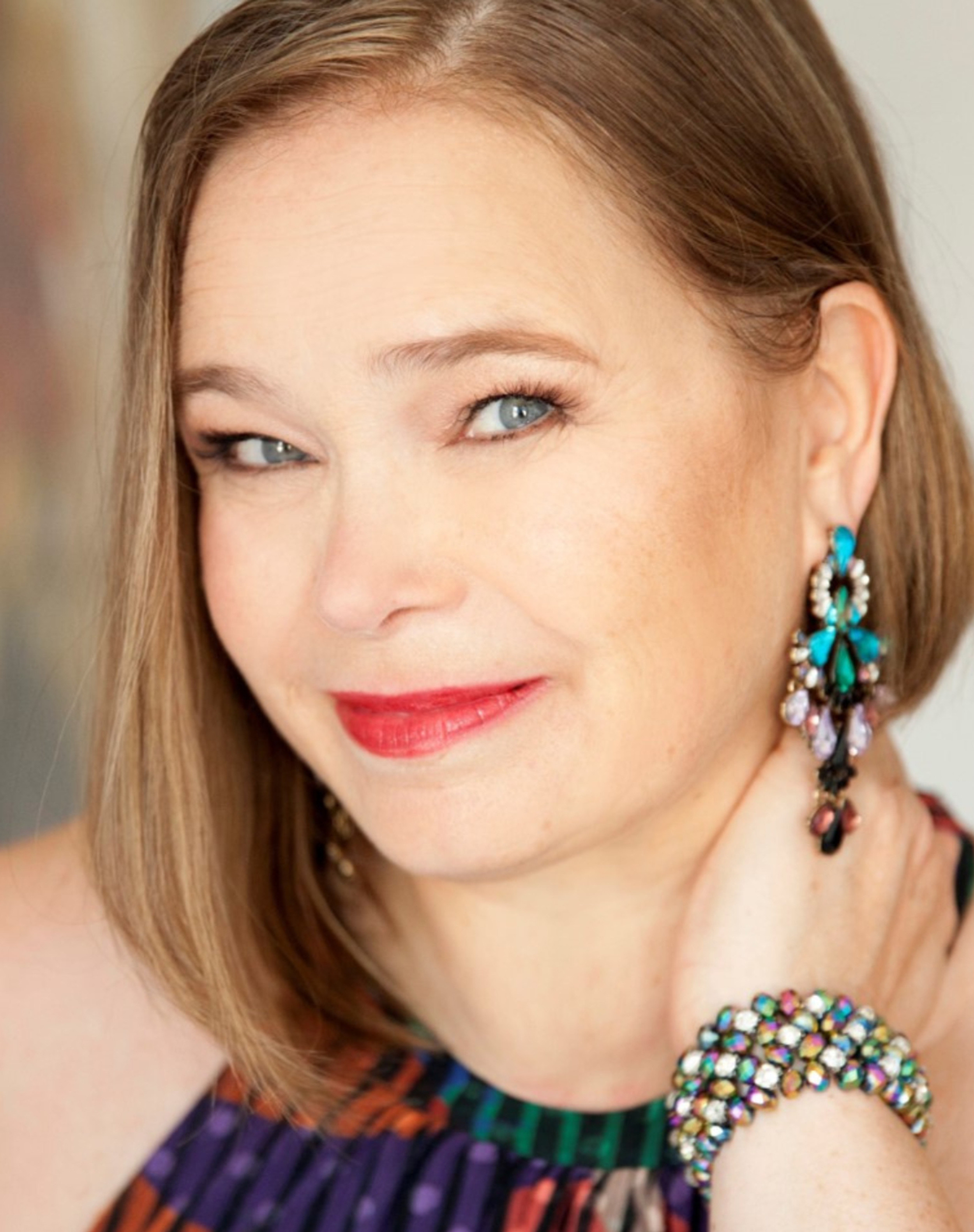 EMPOWERHER SPONSOR Sylvia Becker- Hill