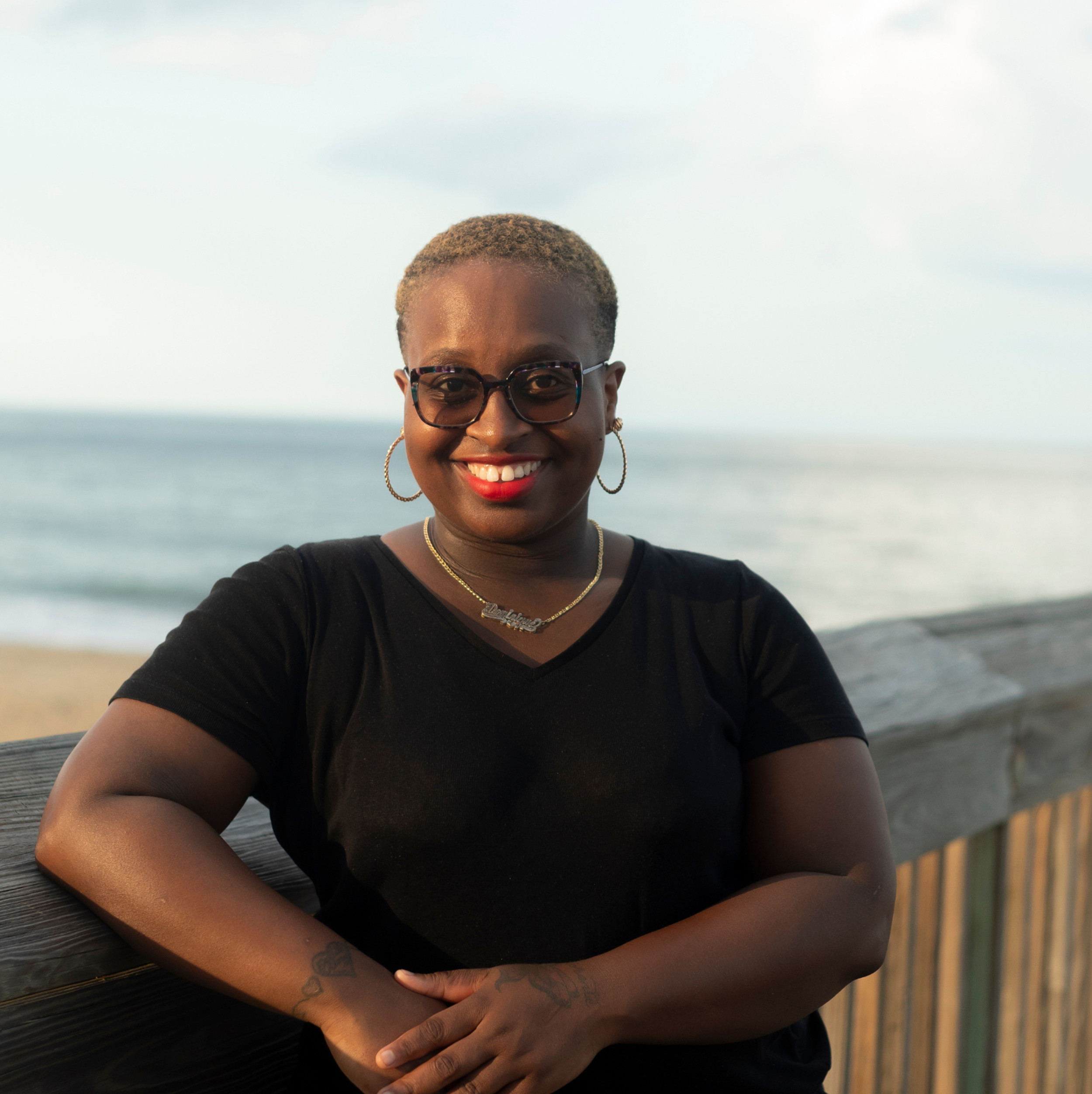 Dr. Dominique M. Carson, LMP: Honoring a Trailblazer in Action or Sassy ...