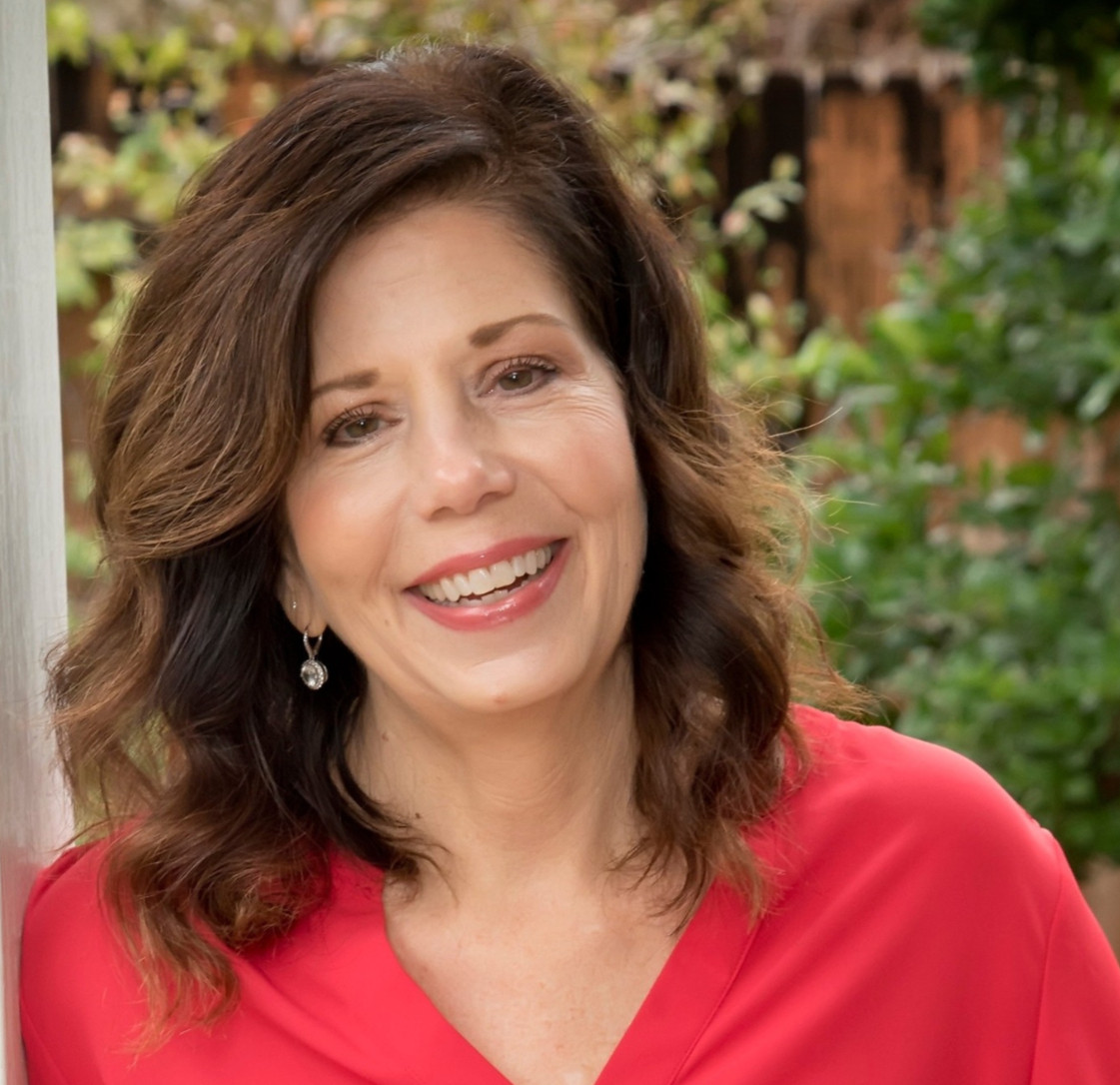 Empowering Women to Live Authentically and Fearlessly