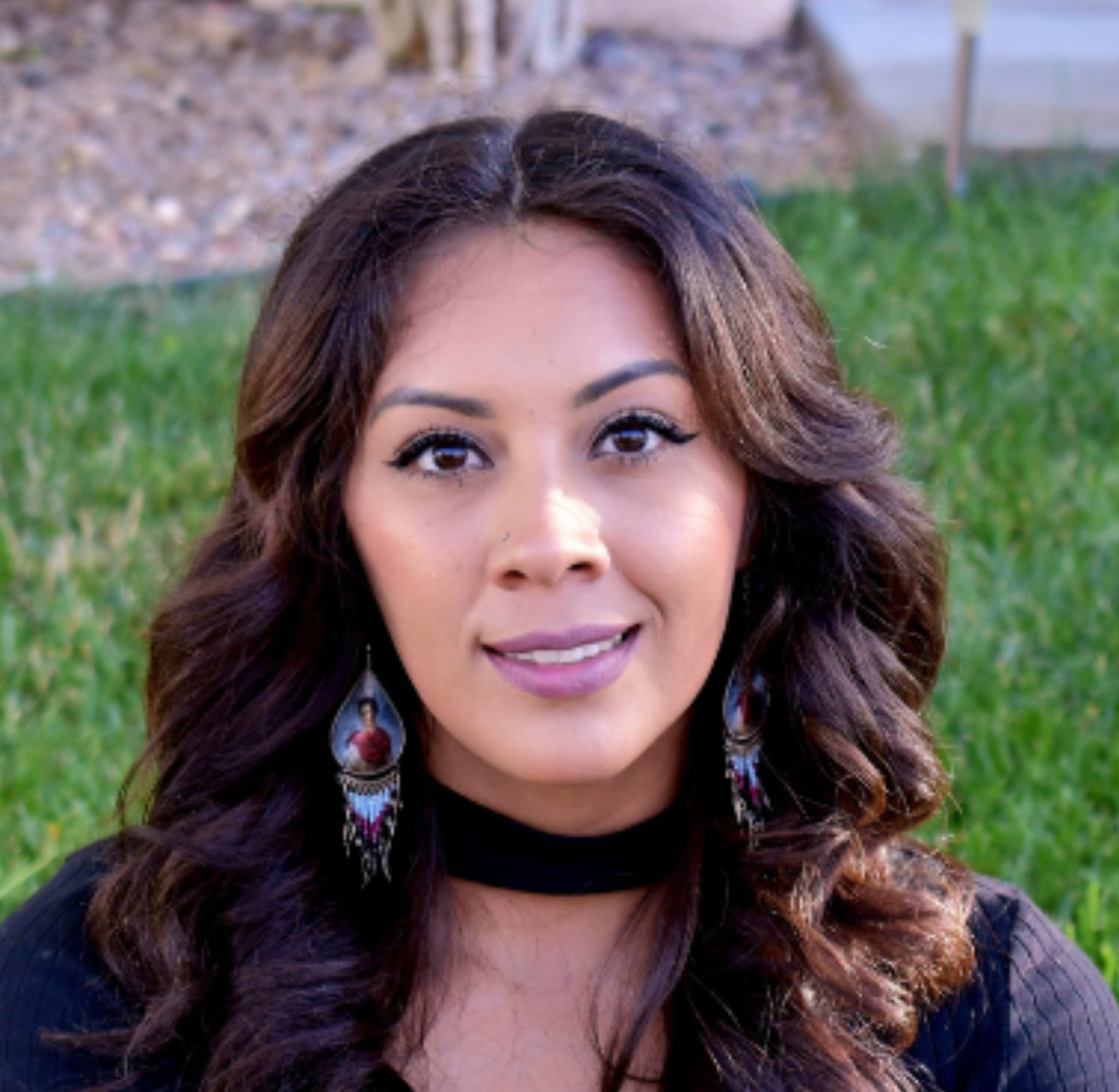 Isabelle Ruiz: Empowering Women and Youth Through Unity and Action