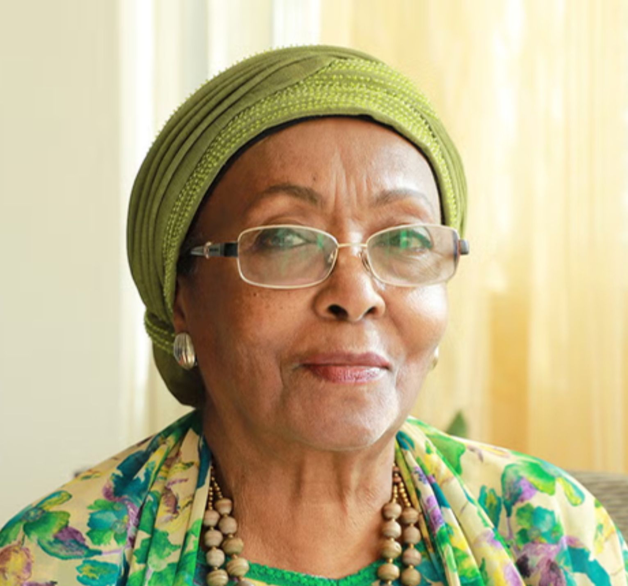 Edna Adan Ismail: A Lifelong Battle for Women’s Health and Dignity