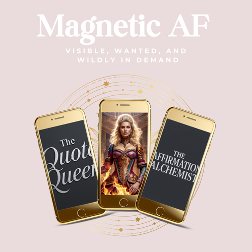 Magnetic AF bots | CMC