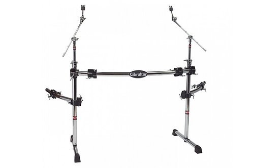 Gibraltar Curved Drum Rack Starter Pack | phoenixdrumco