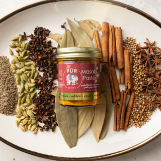 Speciality Hot Sauce And Spice Blends | PUR Spices LTD