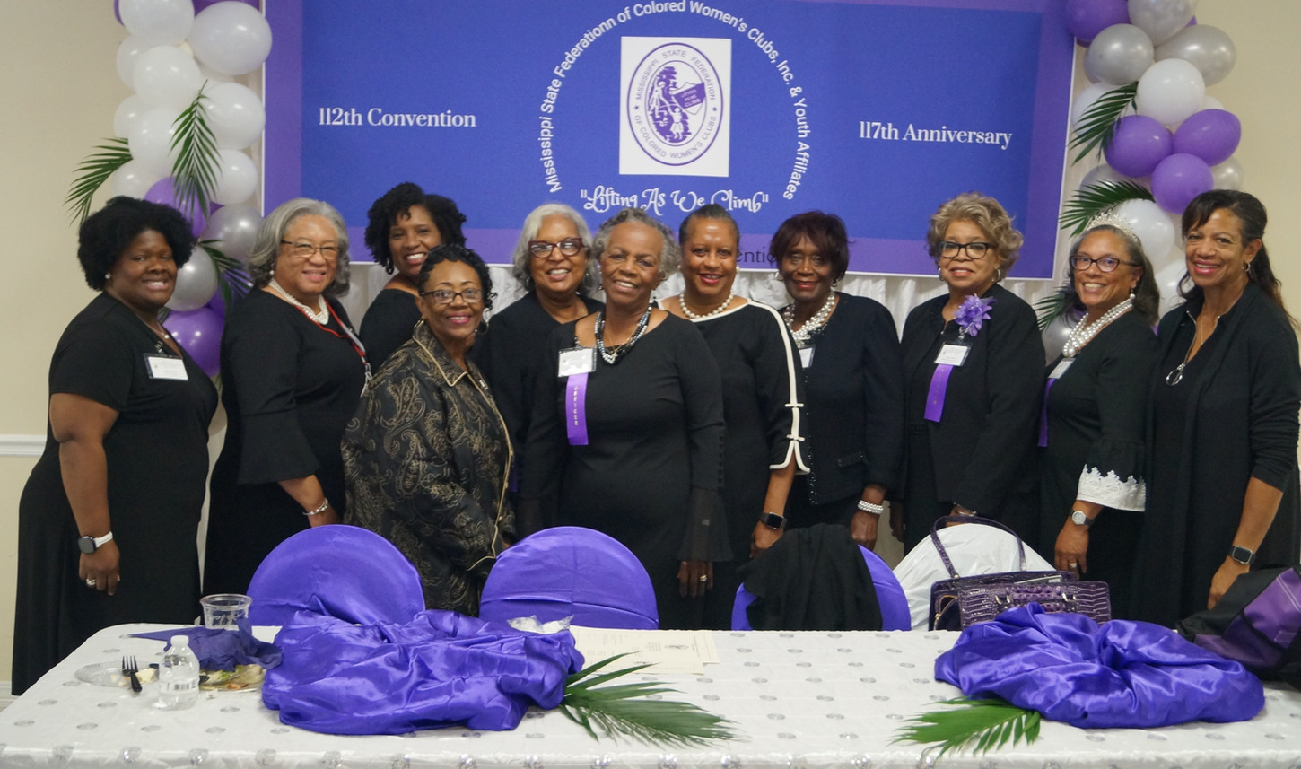 Gallery | Forward Lookers Federated Club