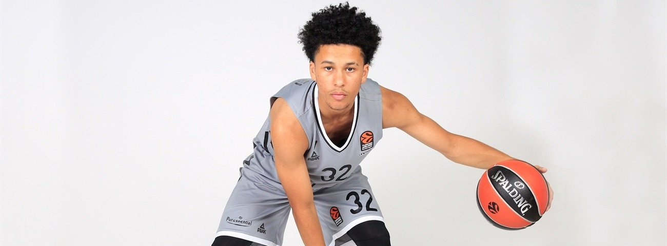 NBA Draft Junkies | Matthew Strazel Scouting Report