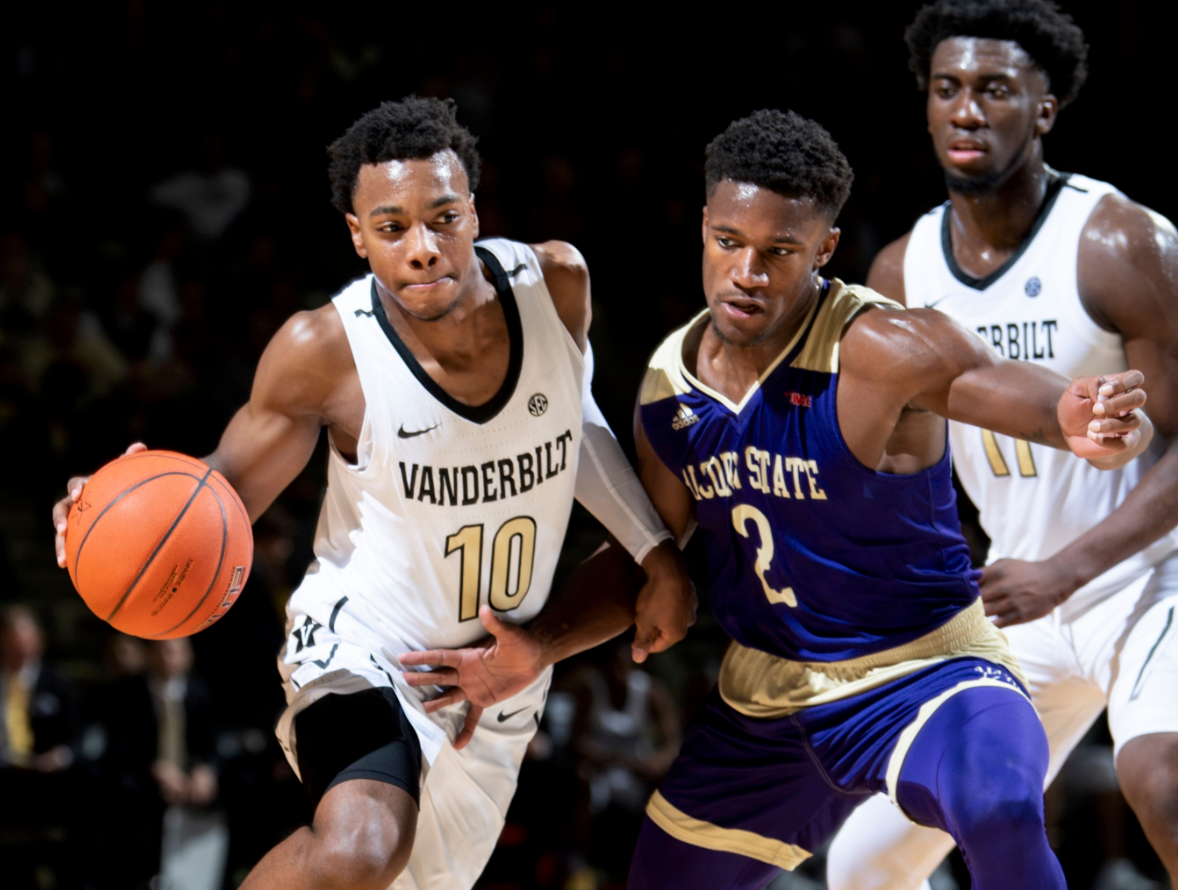 2019 NBA DRAFT | NBA DRAFT JUNKIES |DARIUS GARLAND