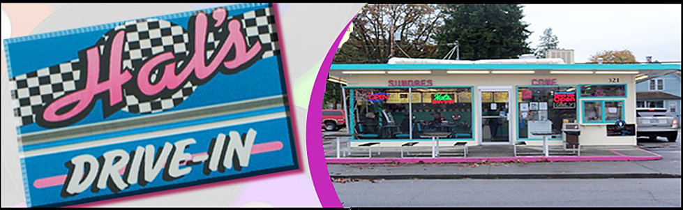 Hal's Drive In