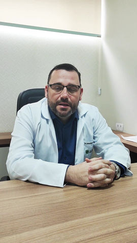 Dr. Murilo