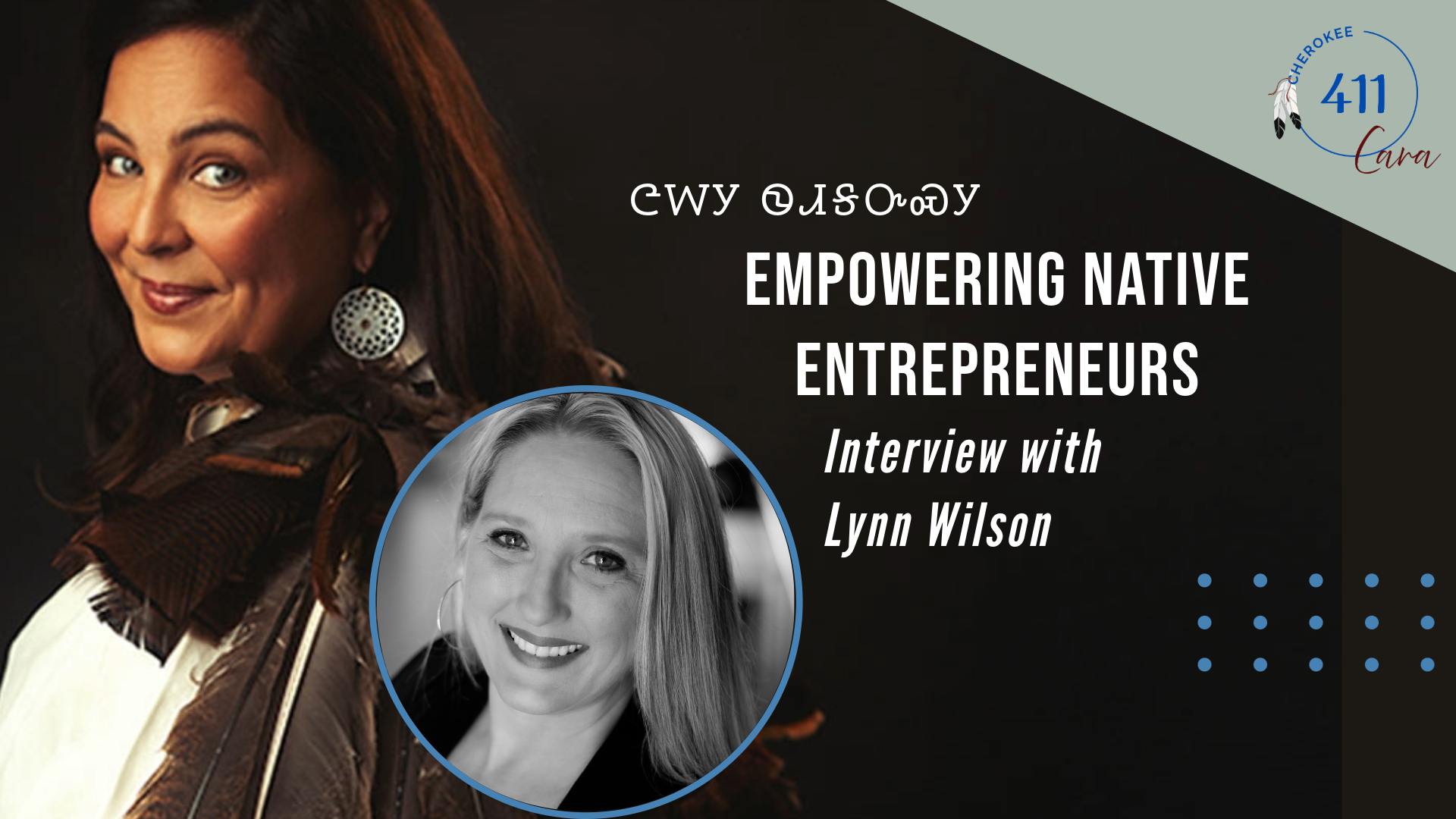 Meet the Changemaker: Lynn Wilson
