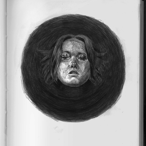 Zach Atticus | Artist | Toronto