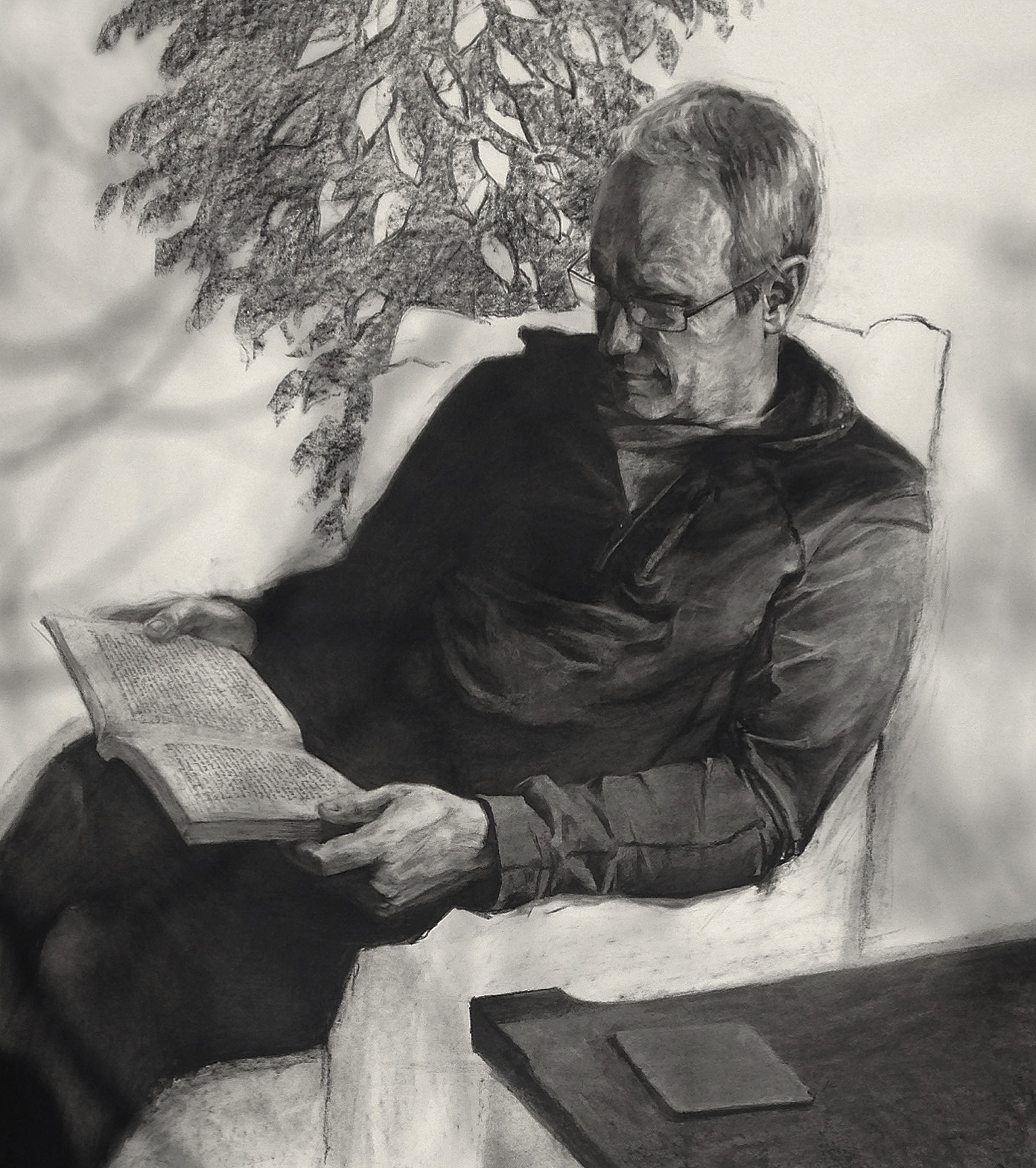 Zach Atticus | Artist | Toronto