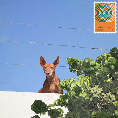 Saint Saviour | Singer | Songwriter | I Remember | Tomorrow Again