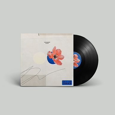 Saint Saviour | Singer | Songwriter | I Remember | Tomorrow Again