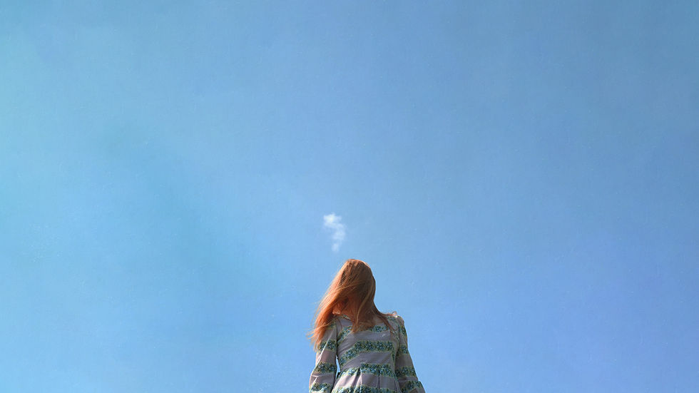 Saint Saviour | Singer | Songwriter | I Remember | Tomorrow Again