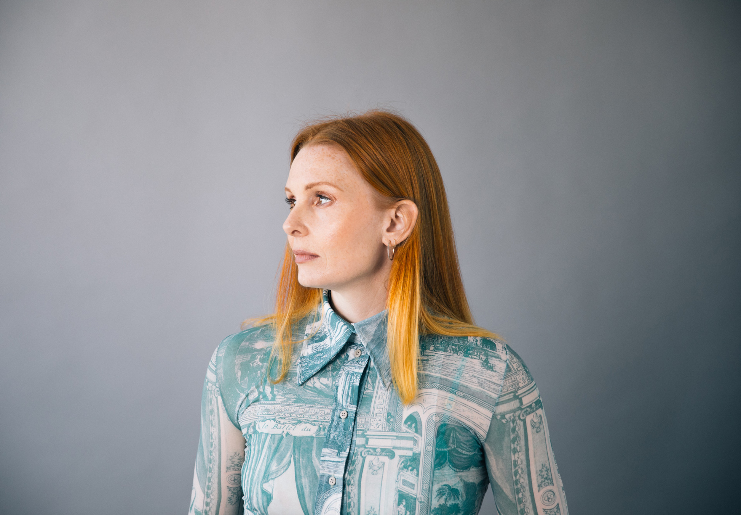 Saint Saviour | Singer | Songwriter | I Remember | Tomorrow Again