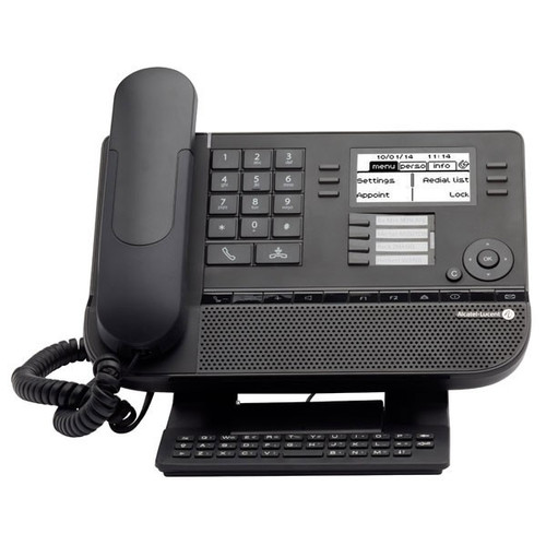 Alcatel-Lucent IP Telefon model Premium 8028s | ProKOM