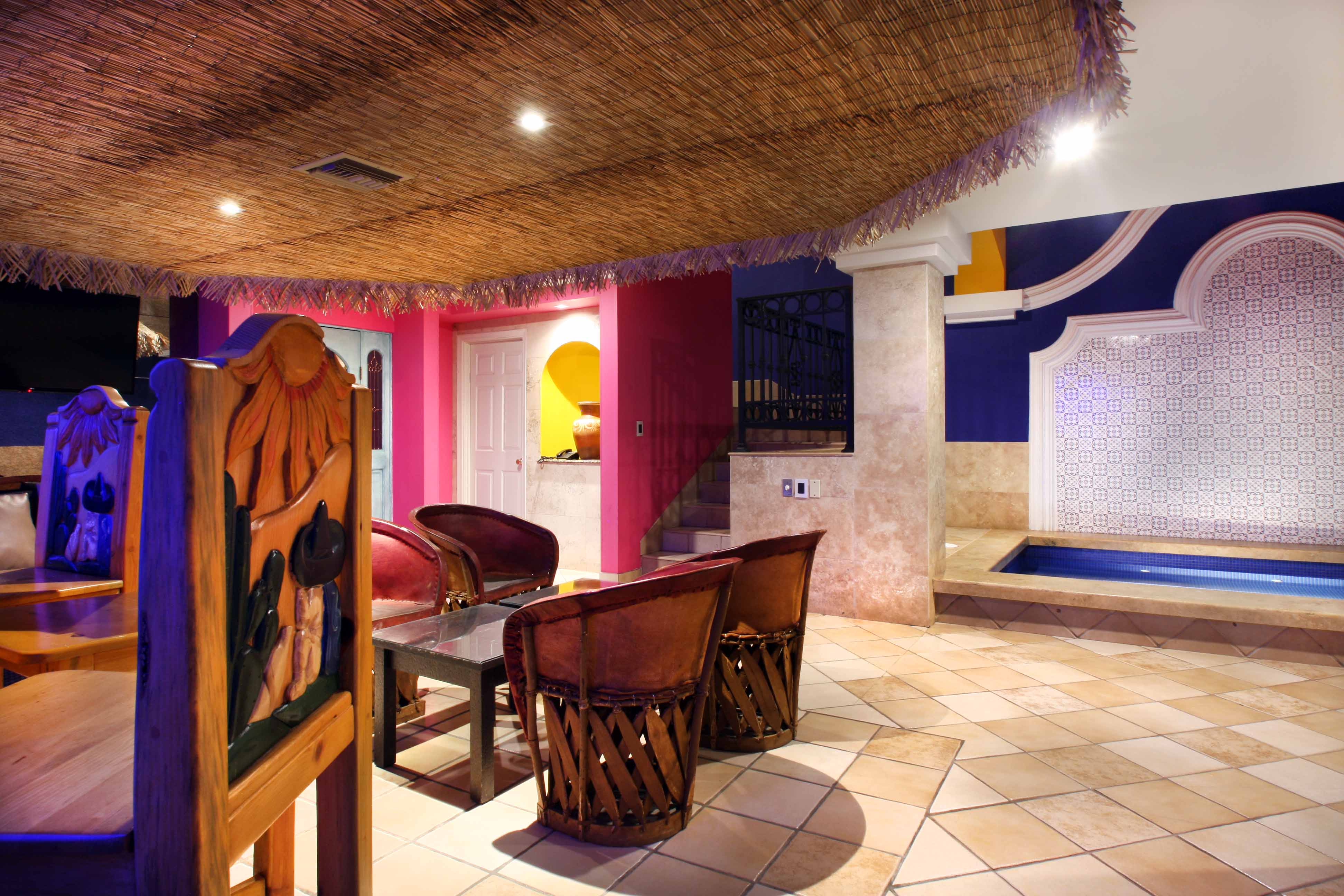 Motel Premier Tijuana | Website Oficial