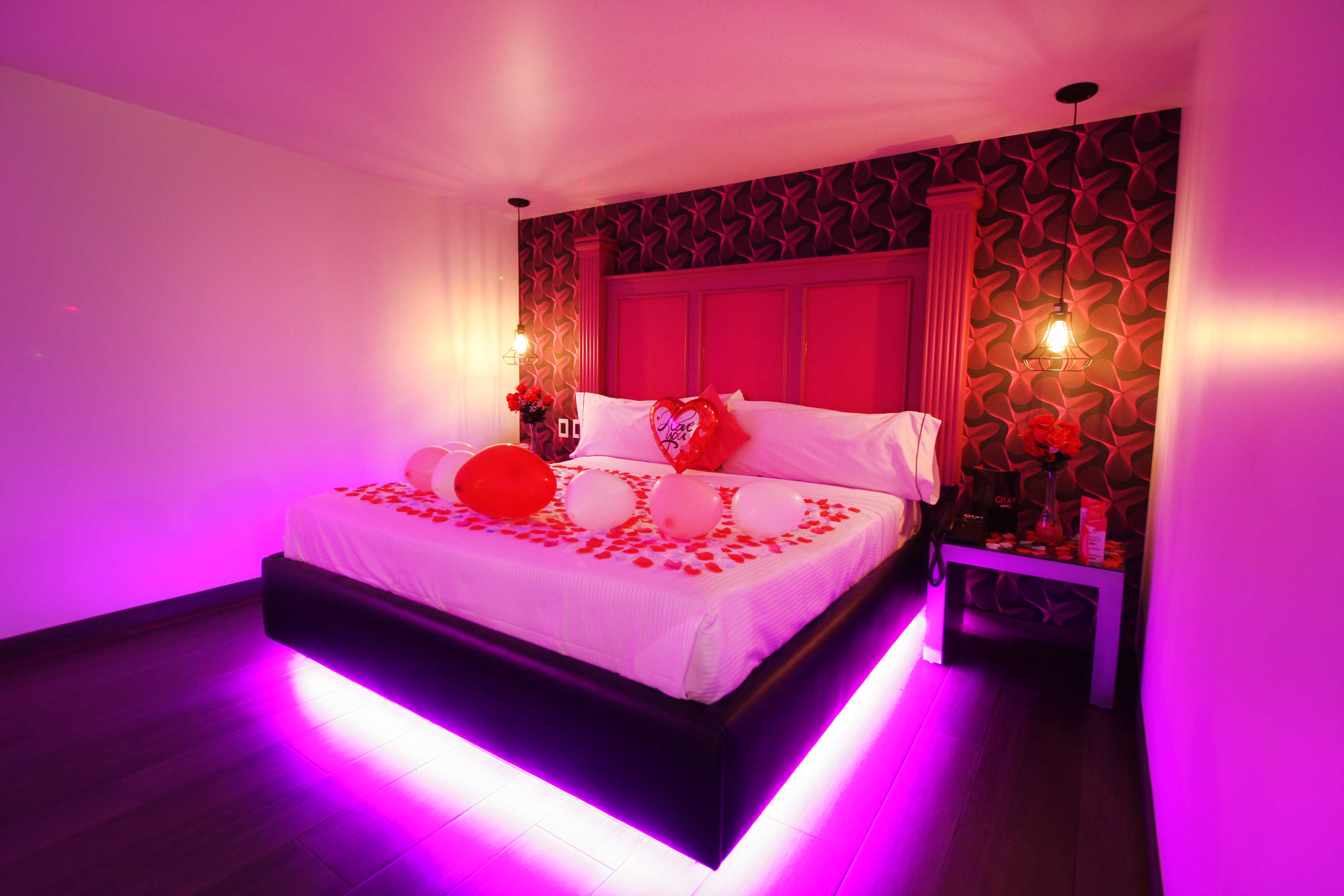 Motel Otay Tijuana | Website Oficial