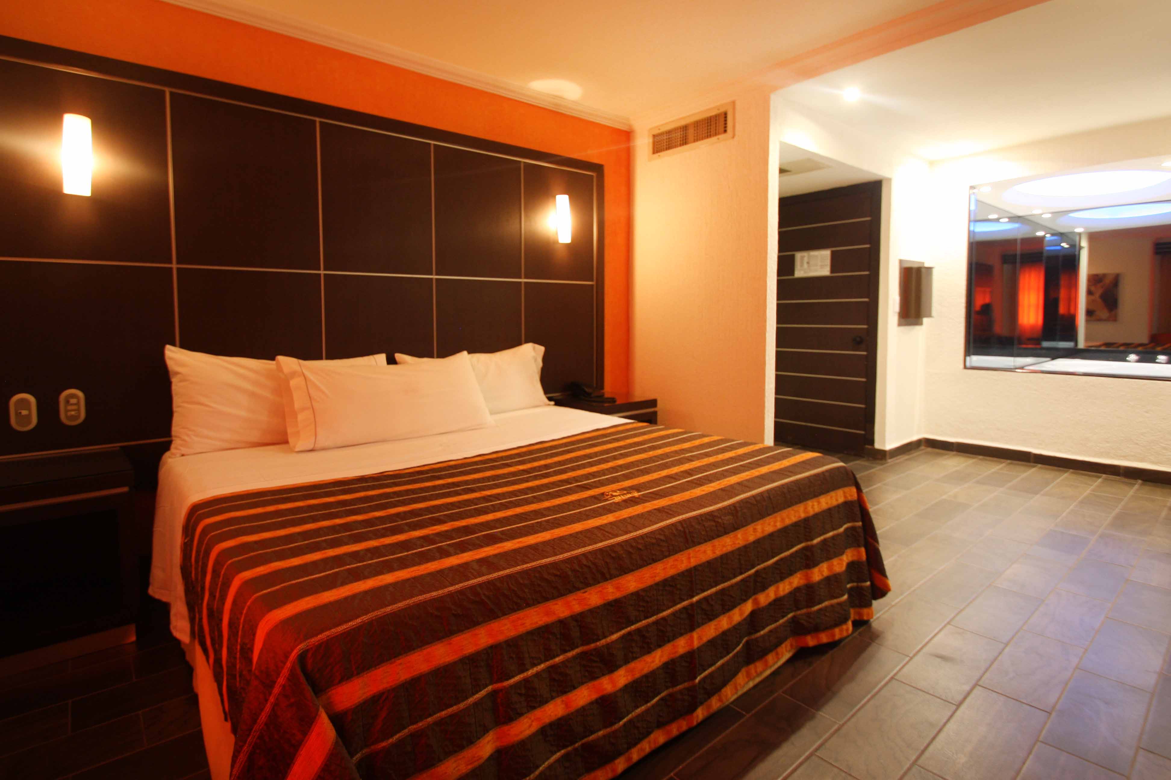 Motel Mirage Guadalajara | Website Oficial
