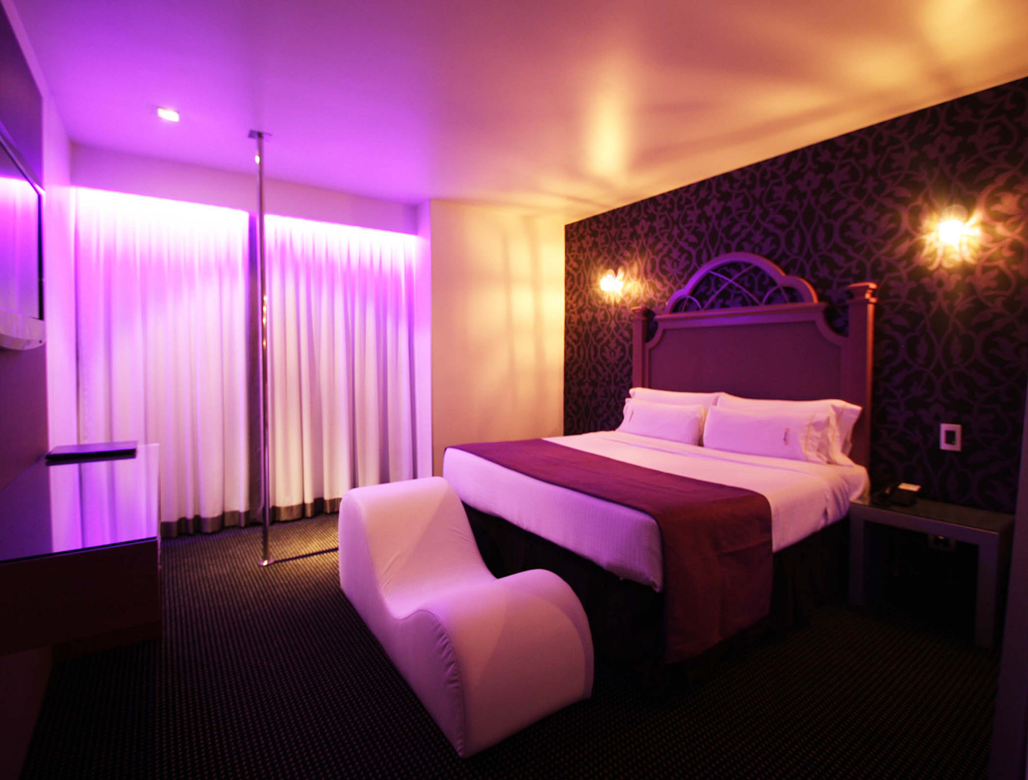 Motel Premier Tijuana | Website Oficial