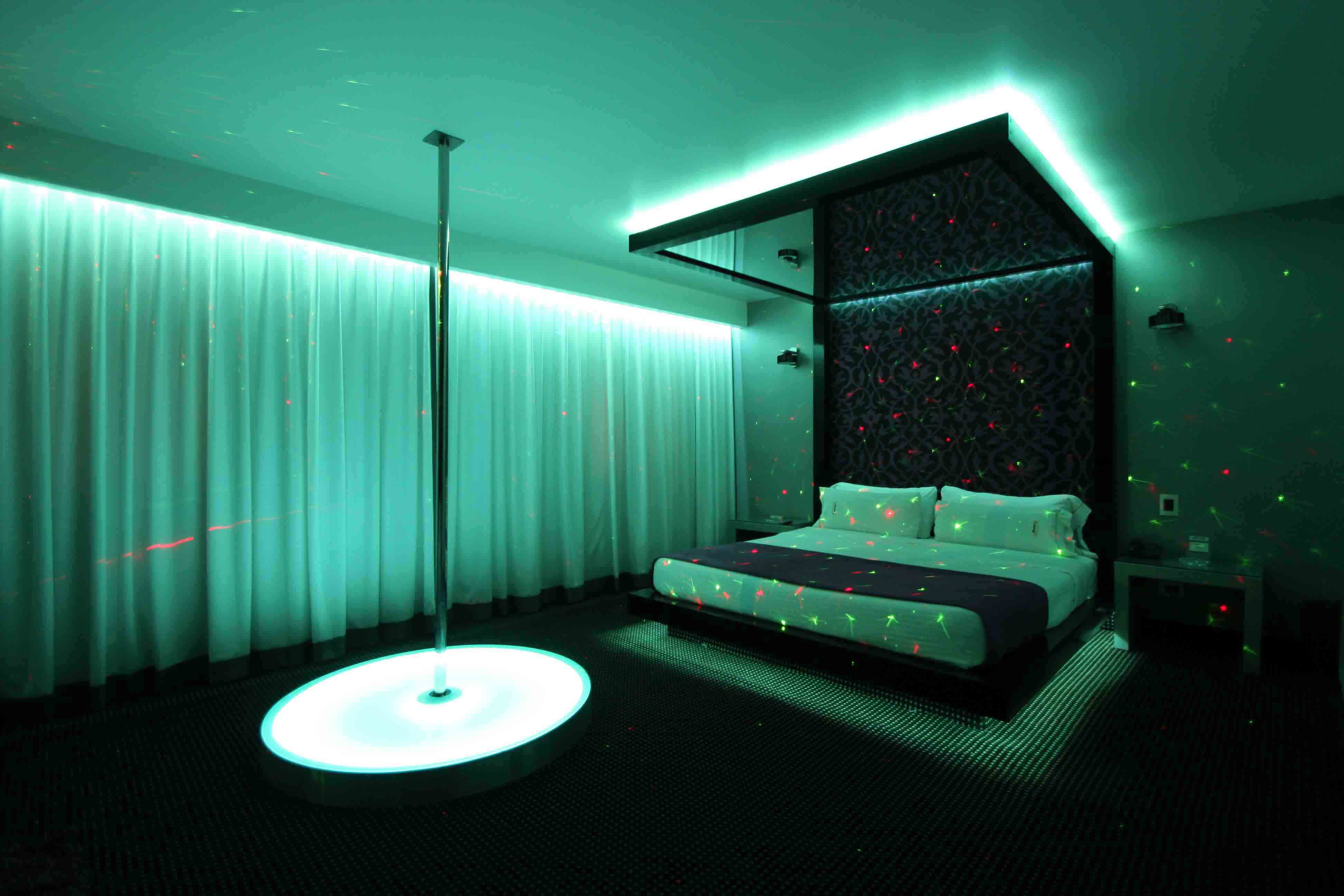 Motel Premier Tijuana | Website Oficial