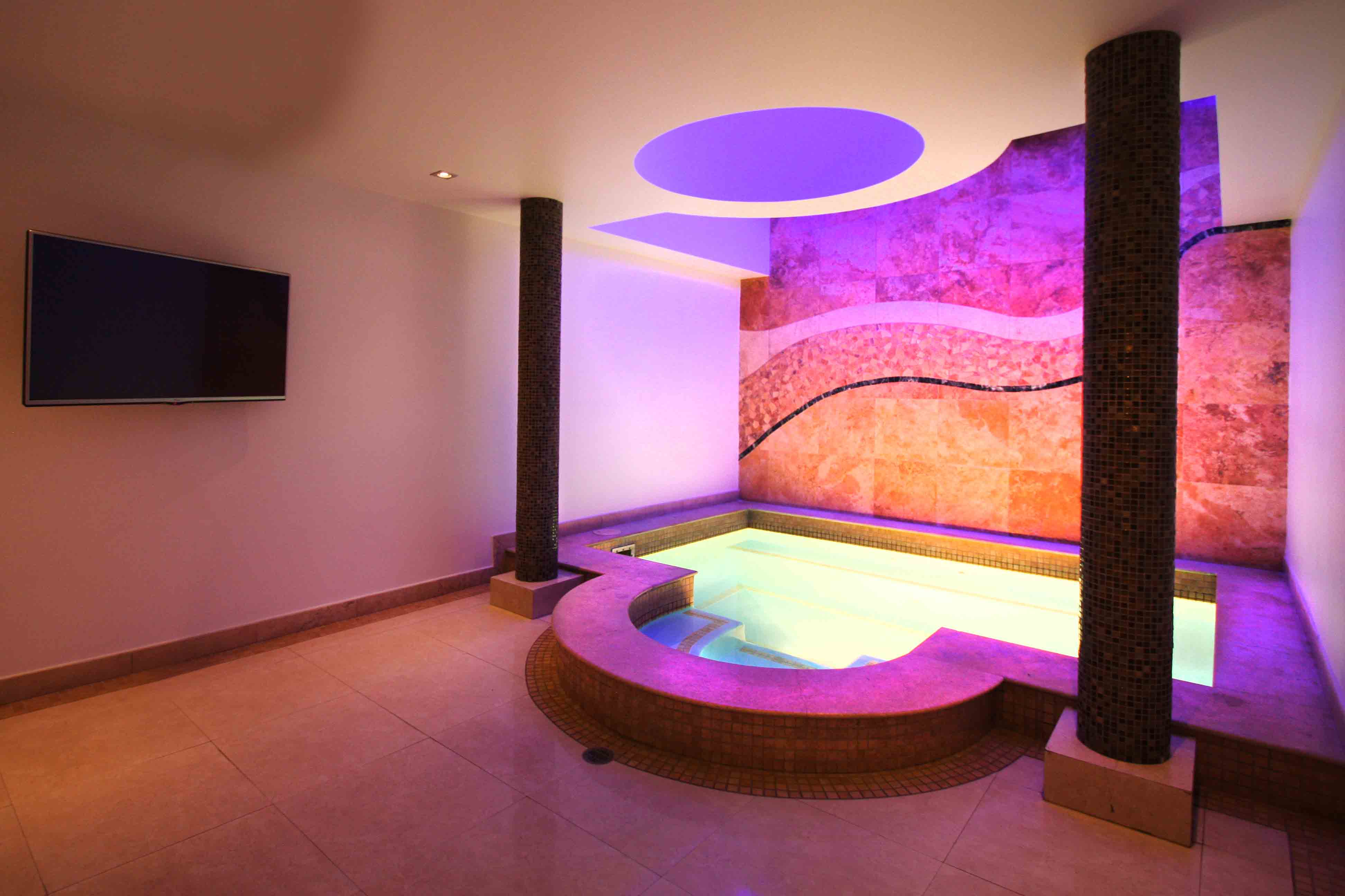 Motel Otay Tijuana | Website Oficial