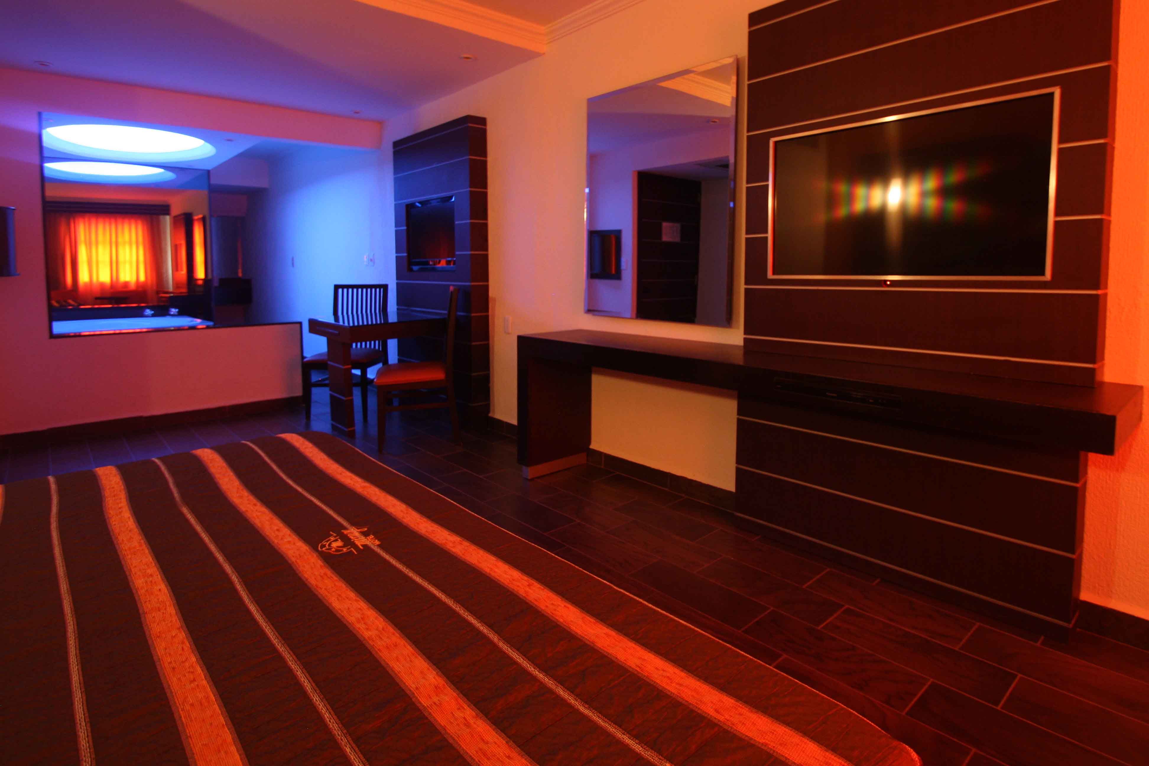 Motel Mirage Guadalajara | Website Oficial
