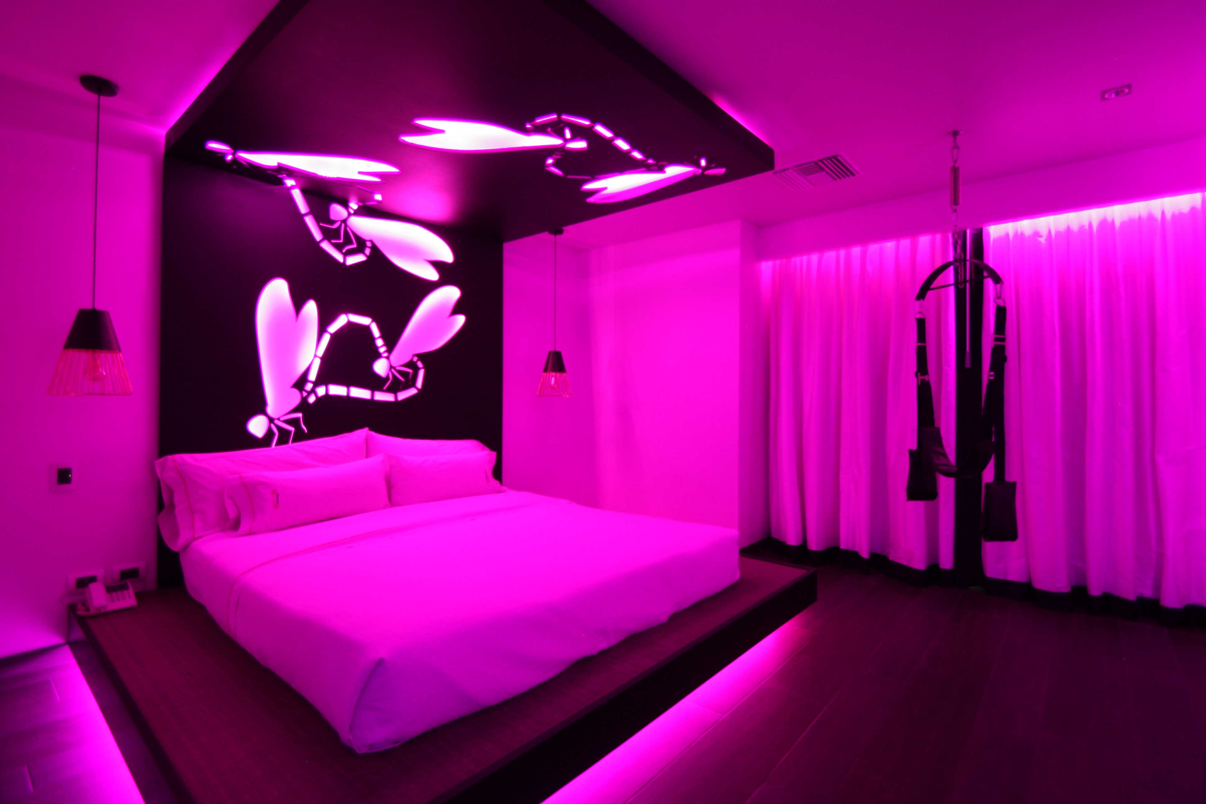 Motel Premier Tijuana | Website Oficial