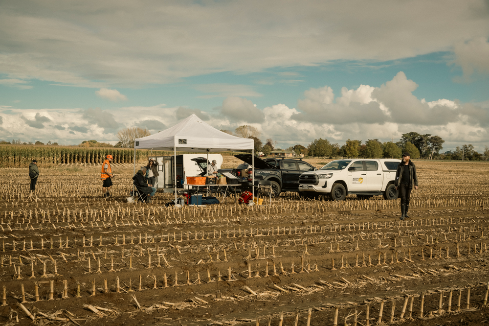 Capturing the heart of Rural New Zealand for FMG's latest brand ...
