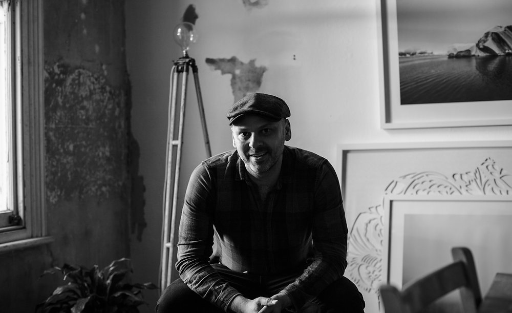 Supercharging our film director line-up with the cinematic powers of ...