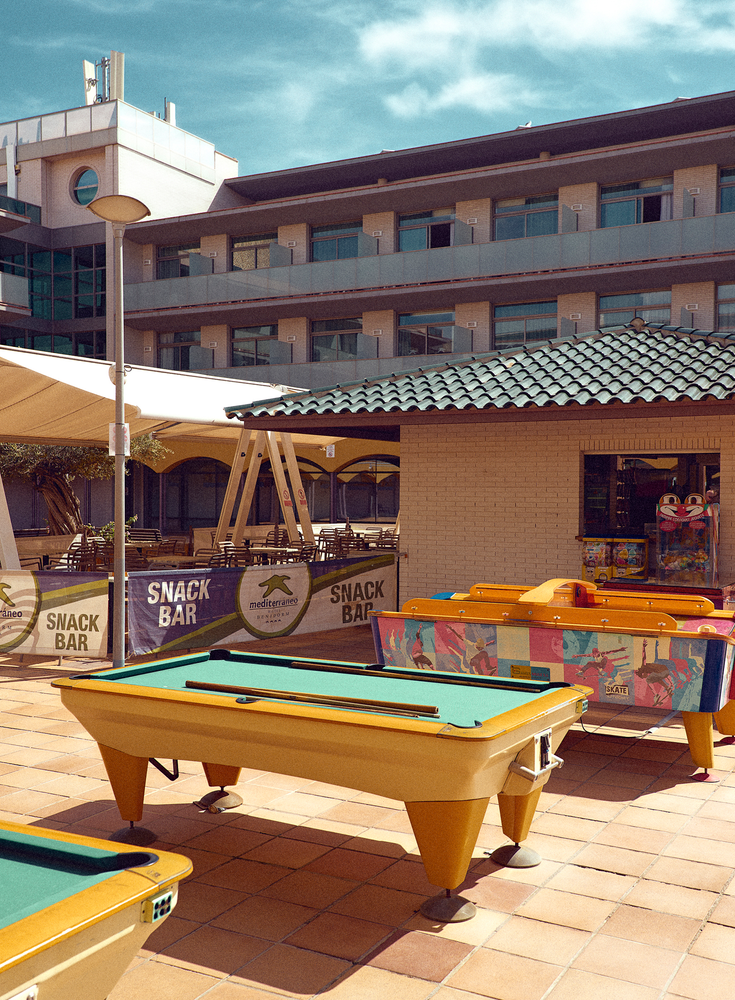 PHOTOGRAPHER DEVON KRIGE CAPTURES PLAYFUL portraits OF TENNIS LEGEND ...