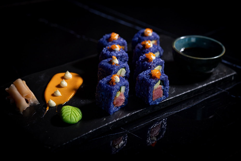 How to Eat Your Sushi? A Guide to Enjoying This Japanese Delicacy.