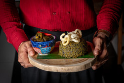 Tapori | Indian A La Carte Fine Dining Restaurant Sukhumvit | Tapori ...